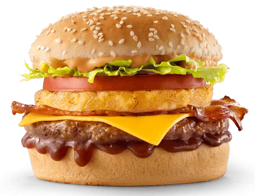 Steers menu